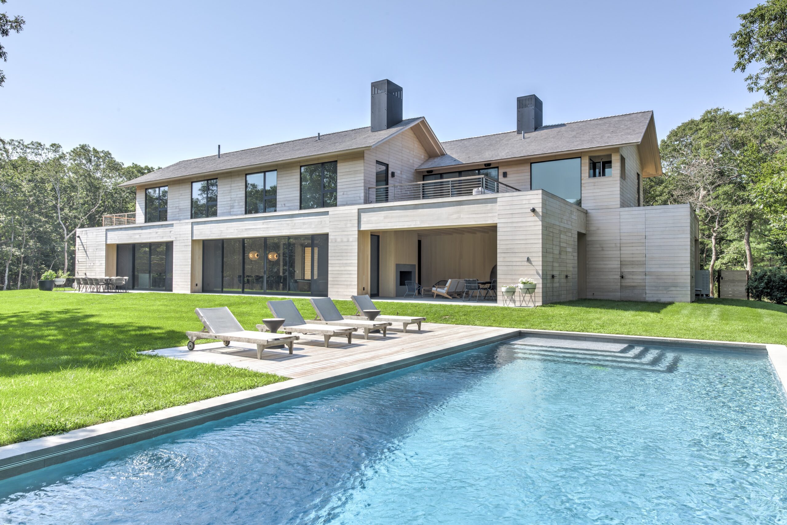 Amagansett | Adam Jordan Architecture | John Hummel & Associates